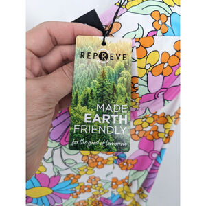 Vetchy | Swim | Vetchy Swimsuit Womens 2xl Colorful Floral Montego ...